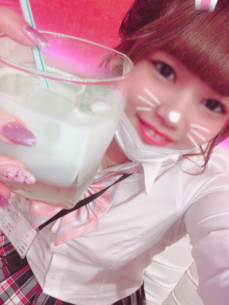 10/15 まっちゃみるく｜【OliveIKB】池袋西口素人JK制服素人キャバクラオリーブ池袋公式サイト