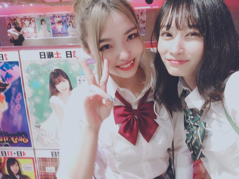 ちゃんとしたい 1014｜【OliveIKB】池袋西口素人JK制服素人キャバクラオリーブ池袋公式サイト