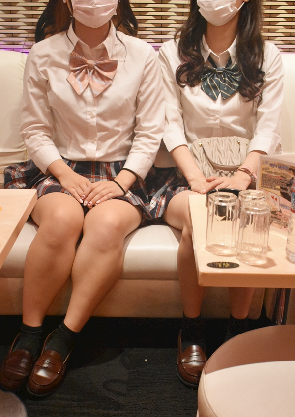 7月も火曜日はバージョン1！｜【OliveIKB】池袋西口素人JK制服素人キャバクラオリーブ池袋公式サイト