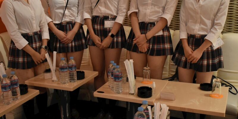 オリーブ軍vsマーヤ軍最終日！｜【OliveIKB】池袋西口素人JK制服素人キャバクラオリーブ池袋公式サイト