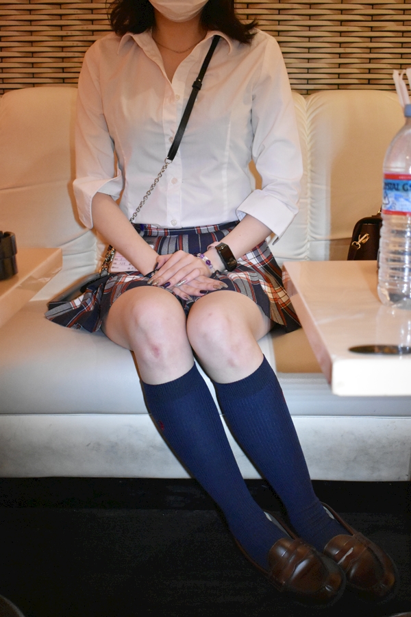 帰ってきた！キャスト紹介【うた＆おさら】｜【OliveIKB】池袋西口素人JK制服素人キャバクラオリーブ池袋公式サイト