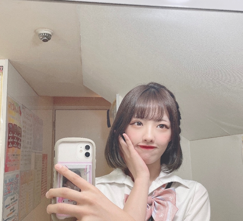 夏の花は向日葵だけじゃない。｜【OliveIKB】池袋西口素人JK制服素人キャバクラオリーブ池袋公式サイト