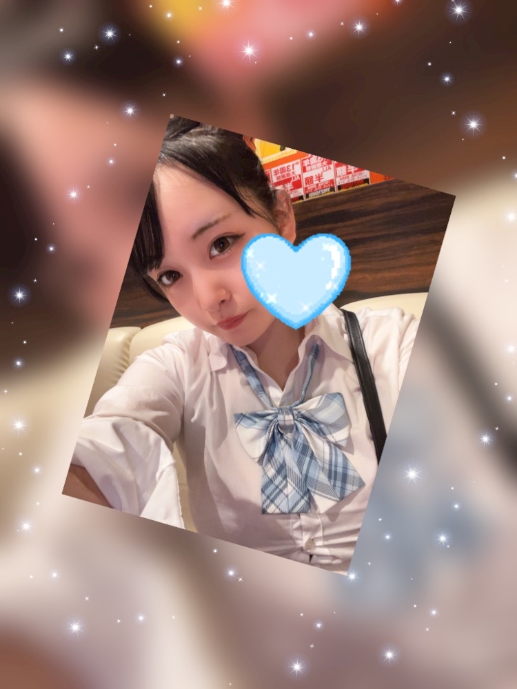 出勤しました ️ ｜【OliveIKB】池袋西口素人JK制服素人キャバクラオリーブ池袋公式サイト