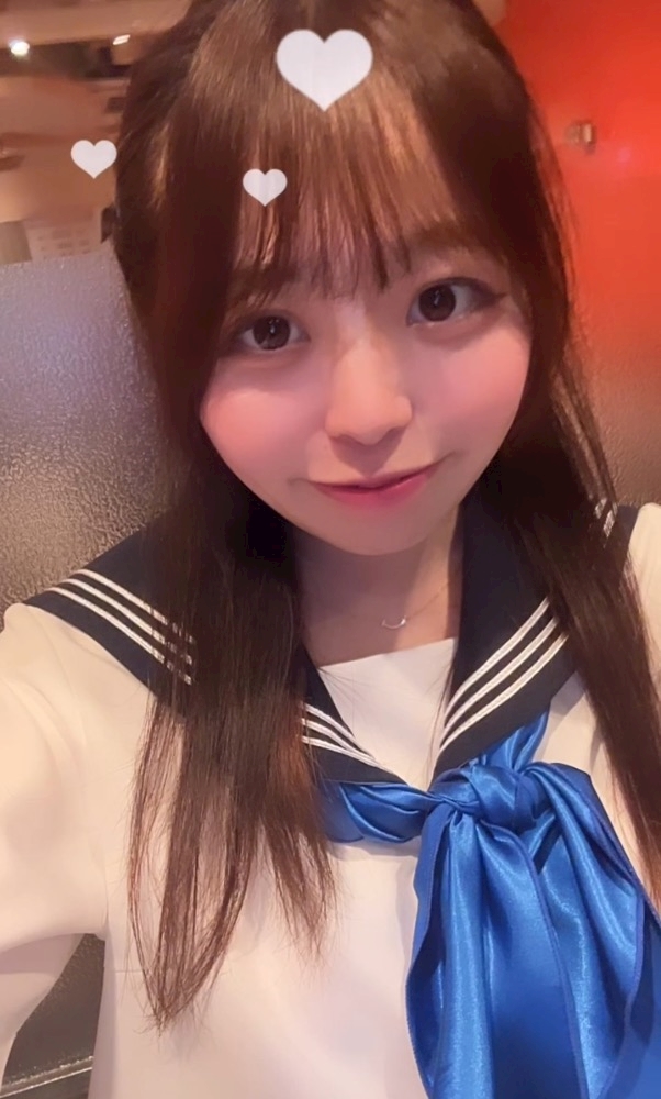 セーラー服着たときの♡｜【OliveIKB】池袋西口素人JK制服素人キャバクラオリーブ池袋公式サイト