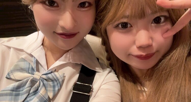 初めまして～まいかです撚撚｜【OliveIKB】池袋西口素人JK制服素人キャバクラオリーブ池袋公式サイト