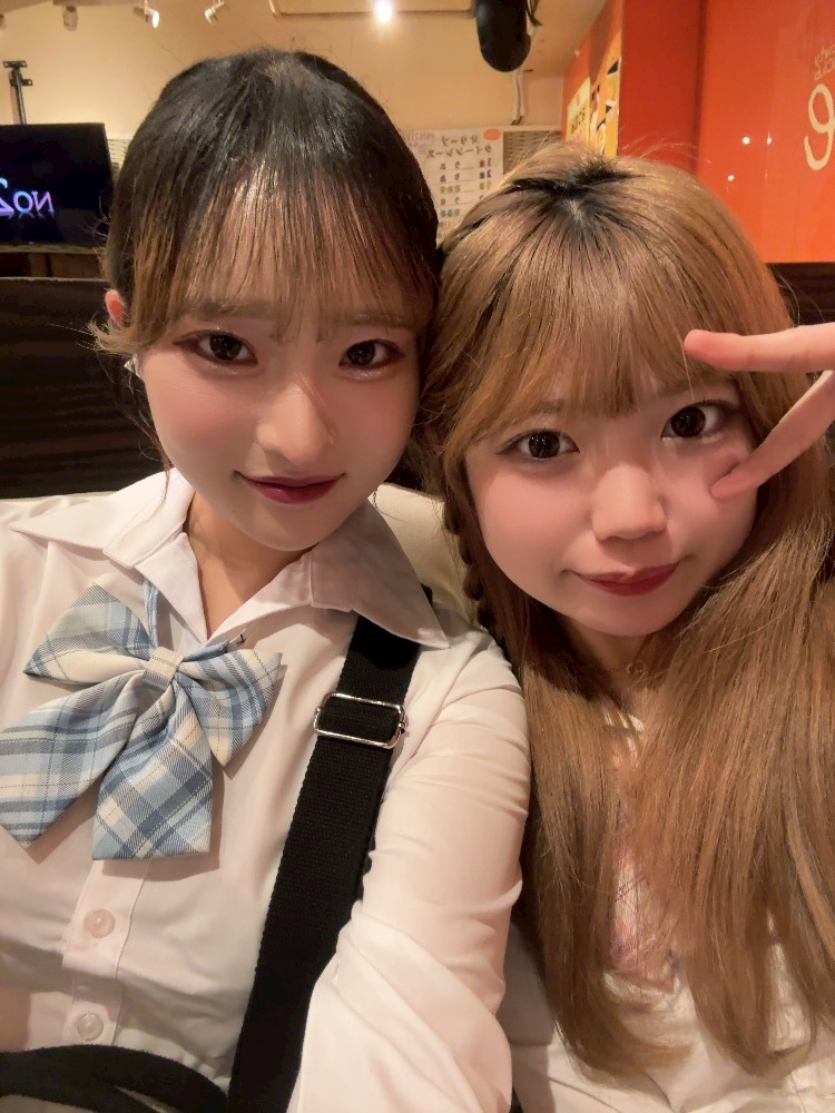 初めまして～まいかです撚撚｜【OliveIKB】池袋西口素人JK制服素人キャバクラオリーブ池袋公式サイト