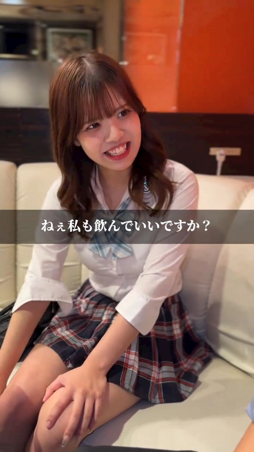 まさかの展開 」#池袋 #東京 #オリーブ #キャバクラ #バイト #女の子募集中｜【OliveIKB】池袋西口素人JK制服素人キャバクラオリーブ池袋公式サイト